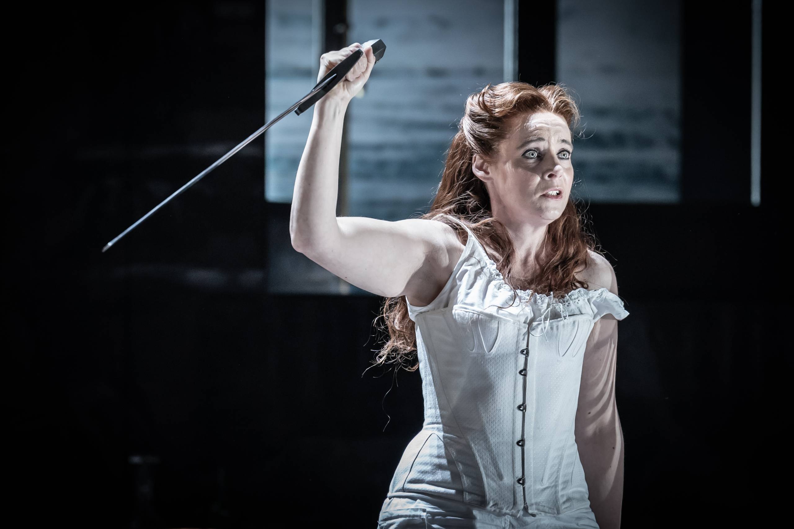 A Pre-Raphaelite searing delight: Tristan und Isolde, Grange Park Opera ...