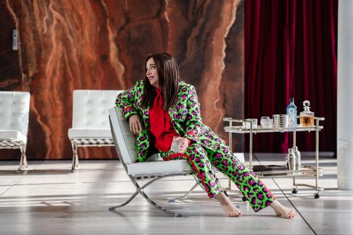 Fun and frivolity at Garsington Opera for Verdi’s Giorno di Regno ...