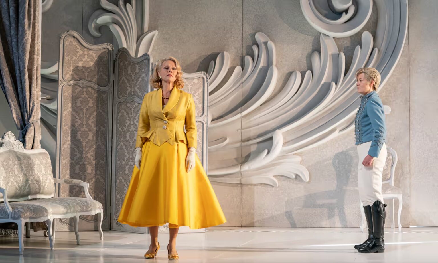 Garsington Opera’s 2026 season announced – Opera Scene